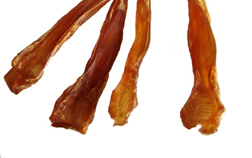 BEEF TENDON CHIP – L D T